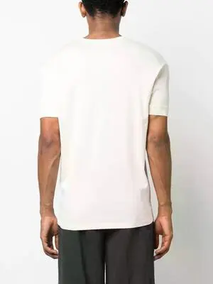 LEMAIRE Crew Neck Cotton T-shirt
