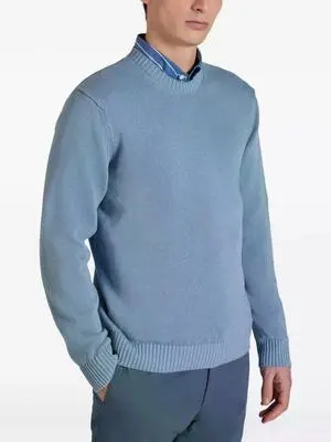 ZANONE Crew-neck Sweater