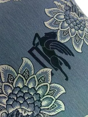 Etro Bloom Cushion