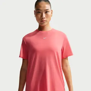 Nike Relaxed Performance Tops For Women