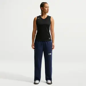 Button Detailed Sweatpants For Women