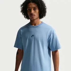 Nike Embroidered T-shirts For Men