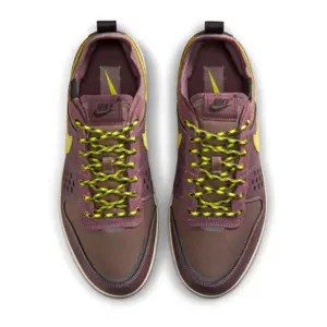 Nike C1ty Premium Cordura® Sneakers - Purple