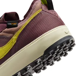 Nike C1ty Premium Cordura® Sneakers - Purple