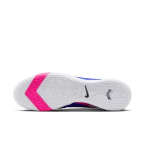 Nike Mercurial Superfly Academy Ic High-top Soccer Shoes - Blue