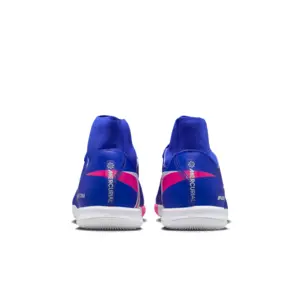 Nike Mercurial Superfly Academy Ic High-top Soccer Shoes - Blue