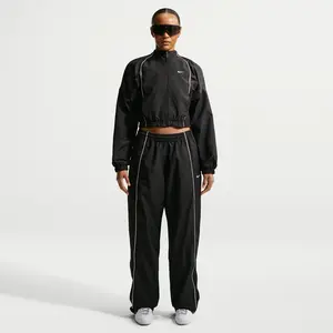 Nike Graphic Sports Pants For Women