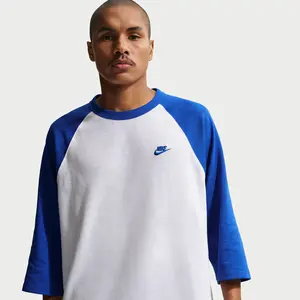 Nike Raglan T-shirts For Men