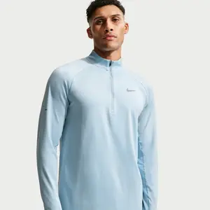 Nike Mid Rise Sport Tops For Men