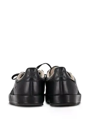 Adidas Gazelle Indoor Leather Sneakers