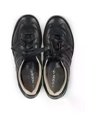Adidas Gazelle Indoor Leather Sneakers