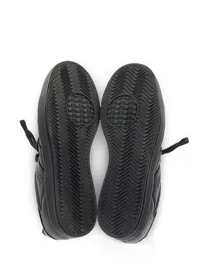 Adidas Gazelle Indoor Leather Sneakers