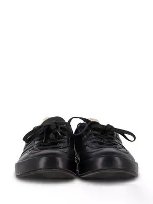 Adidas Gazelle Indoor Leather Sneakers