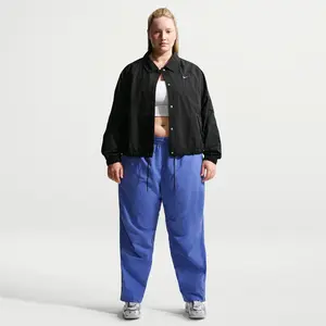 Oversized Sports Pants For Women