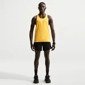 Men's Wind-Resistant Running Vests