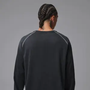 JORDAN Flight Heavyweight Long-sleeve Top