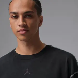 JORDAN Flight Heavyweight Long-sleeve Top