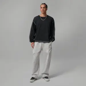 JORDAN Flight Heavyweight Long-sleeve Top