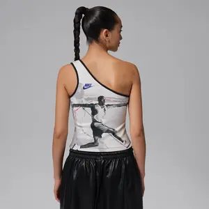 JORDAN Flight Graphic Tank Top