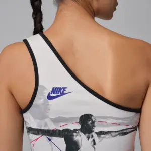 JORDAN Flight Graphic Tank Top