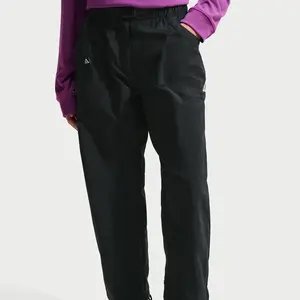 Nike Dolomiti" Pants - Black