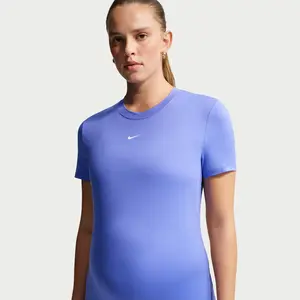 Nike Slim Leg Performance Tops For Women