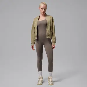 JORDAN Sport Flightweight Jumpsuit - Grey