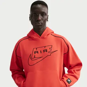 Nike Hooded Activewear For Men