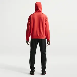 Nike Air Fleece Pullover Hoodie