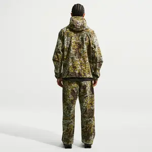 Nike Tech Dri-fit Woven Pants