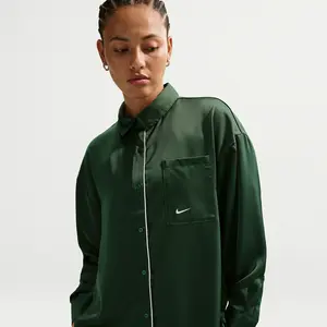 Nike Pocket Shirts For Women