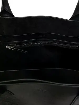 TOM FORD Lock Pendant Tote Bag