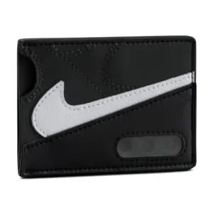 Nike Logo Wallets For Women