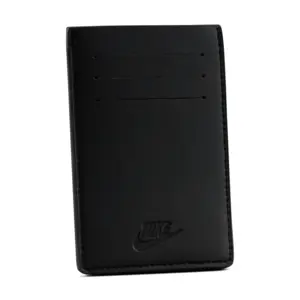 Nike Icon Air Max 90 Card Wallet - Grey