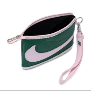 Nike Icon Cortez Wristlet