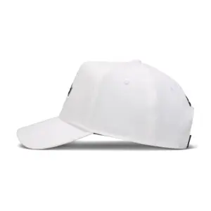 JORDAN Rise Structured Cap - White