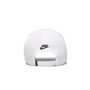 JORDAN Rise Structured Cap - White