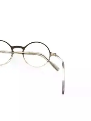 LUNOR Round-frame Eyeglasses
