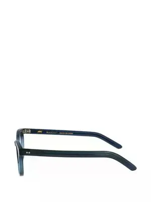 KADOR Klassiko Round-frame Glasses