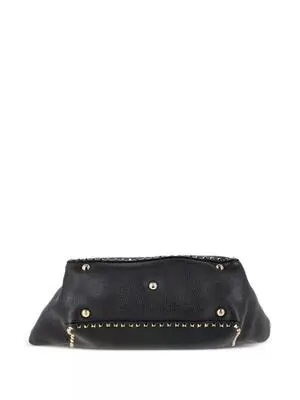 Valentino Garavani Rockstud Tote - Black