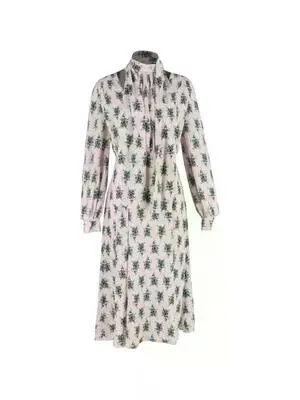 Emilia Wickstead Floral Day Dresses