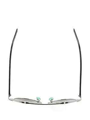 Dior Browline Frame Sunglasses