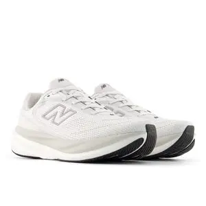 NEW BALANCE 1080v15 Sneakers - Nb 103 White With Truffle Salt And Grey Matter