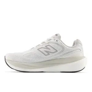 NEW BALANCE 1080v15 Sneakers - Nb 103 White With Truffle Salt And Grey Matter