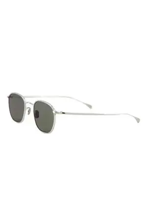 EYEVAN7285 Round Frame Sunglasses