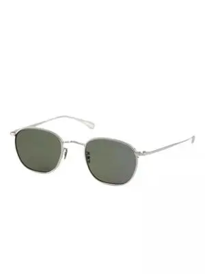 EYEVAN7285 Round Frame Sunglasses