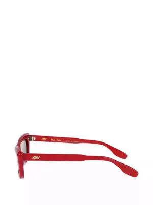 KADOR Cat-eye Frame Sunglasses