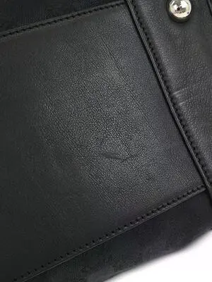 Loewe 2009 Amazona 36 Tote Bag