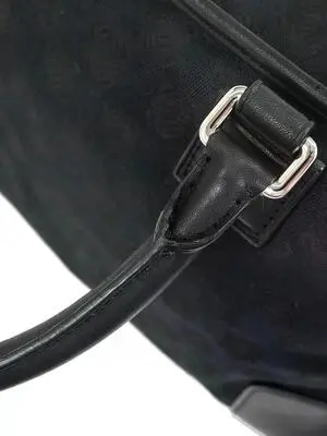 Loewe 2009 Amazona 36 Tote Bag