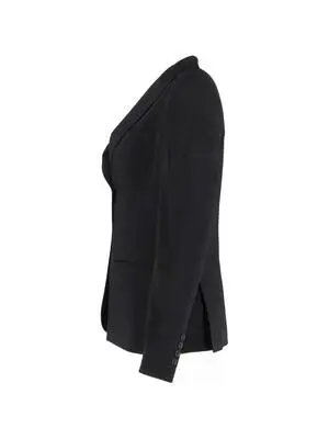 Dolce & Gabbana Turlington Peak-lapels Blazer